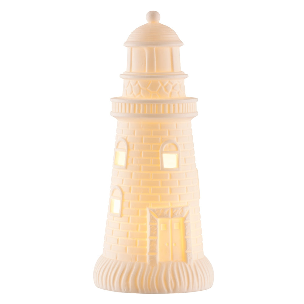 Belleek Living Lighthouse LED – Belleek Pottery