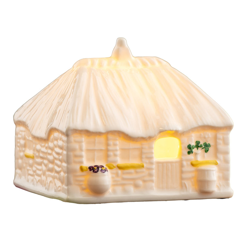 Belleek Pottery | Galway Crystal | Belleek.com