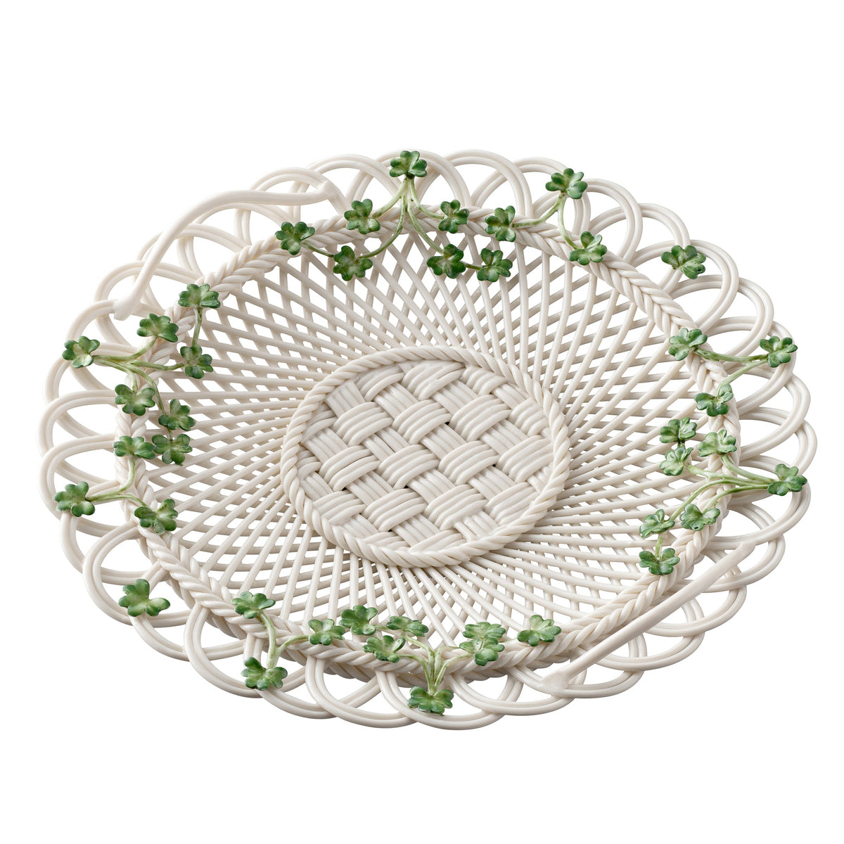 Belleek Pottery | Galway Crystal | Belleek.com