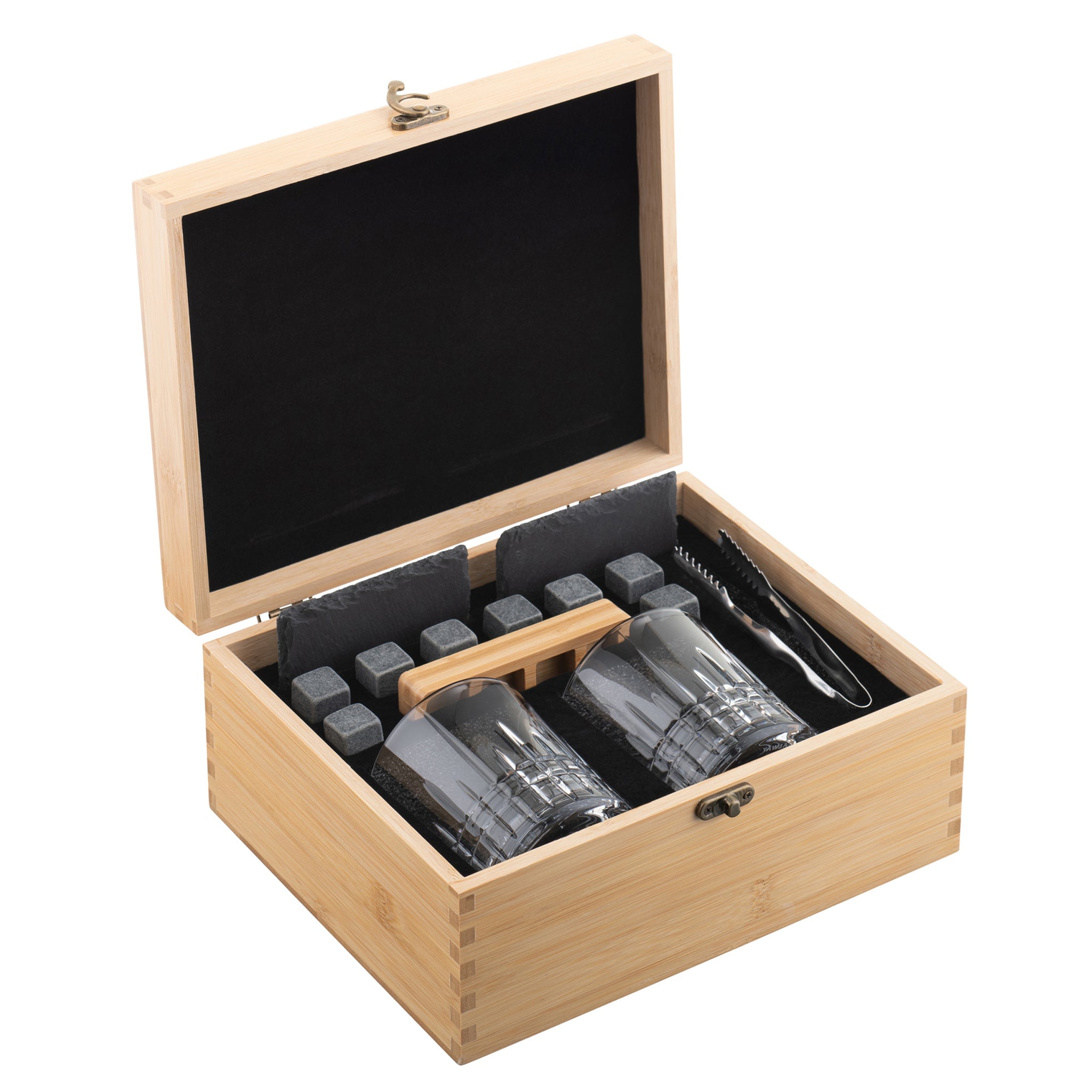 Galway Crystal Liffey Whiskey Set – Belleek Pottery