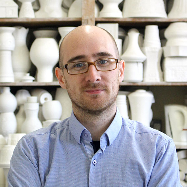 Meet The Designers – Belleek Pottery