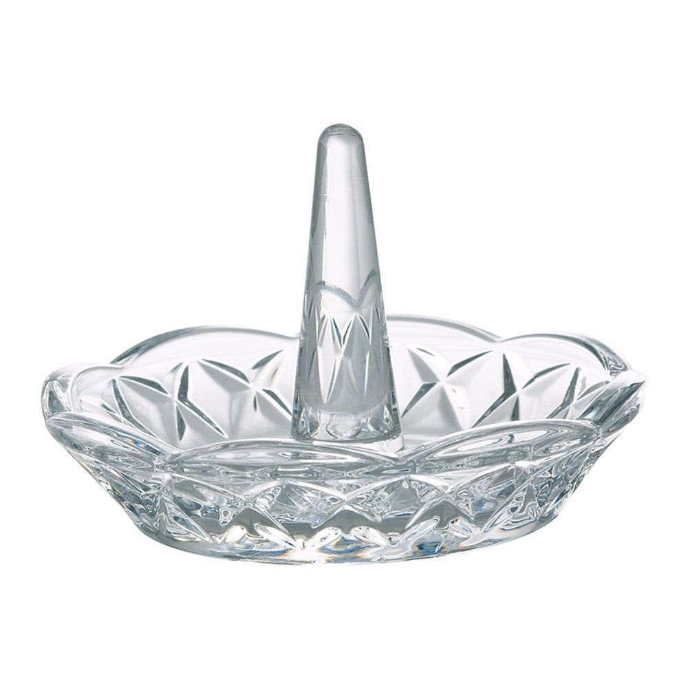 Galway Crystal Ashford Ringminder – Belleek Pottery