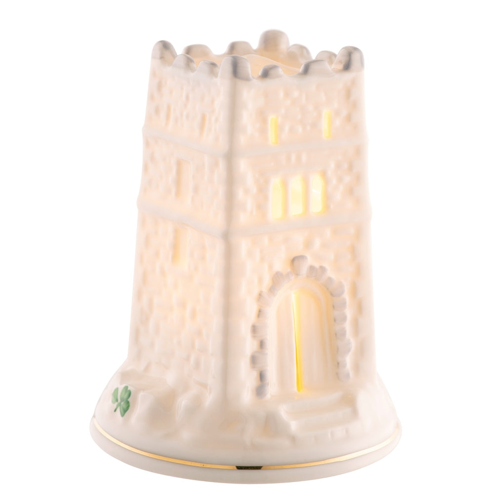 Belleek Classic Monea LED – Belleek Pottery