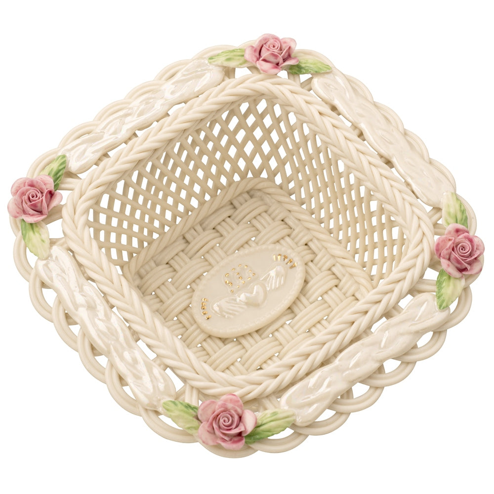 About Us – Belleek Pottery