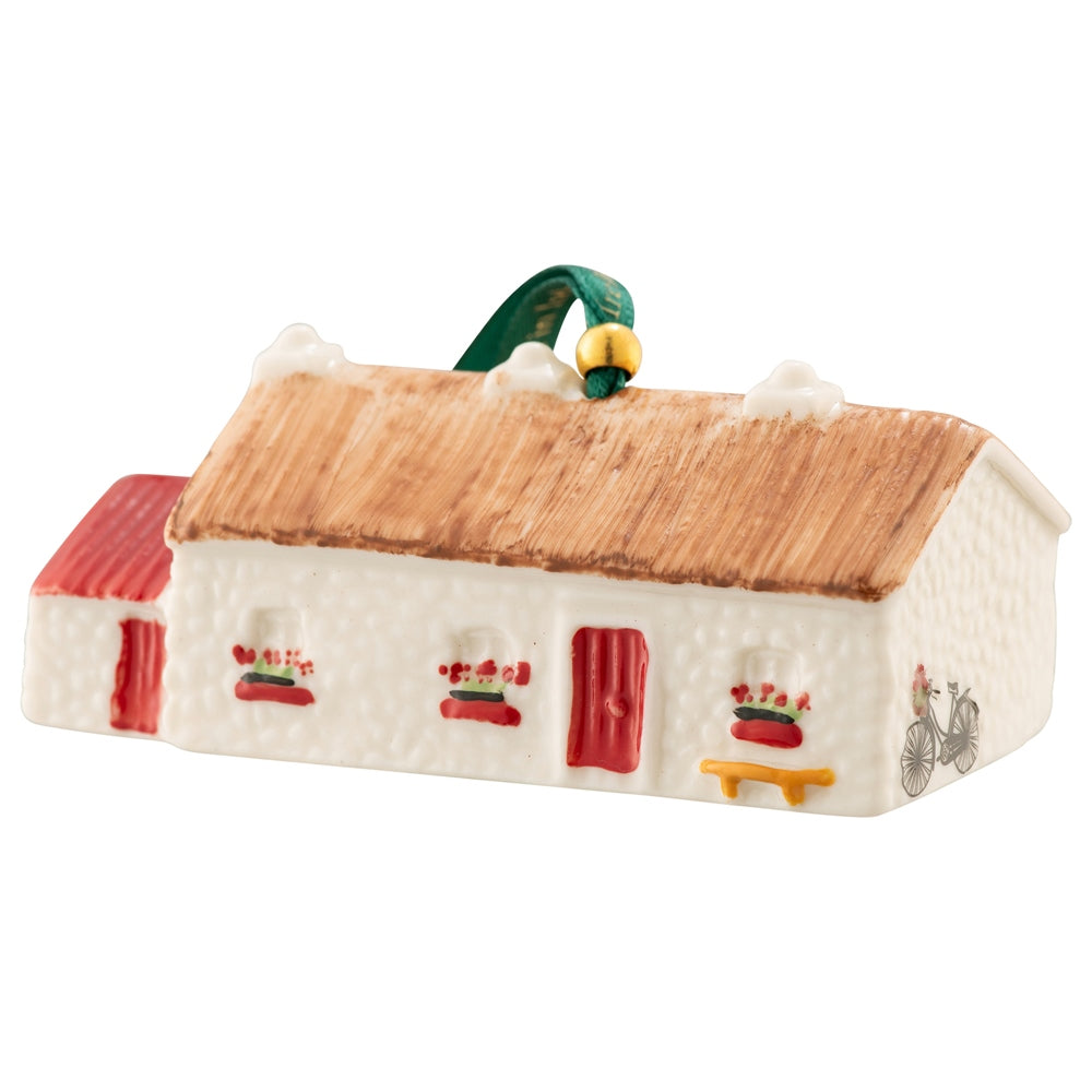 Belleek Pottery | Galway Crystal | Belleek.com