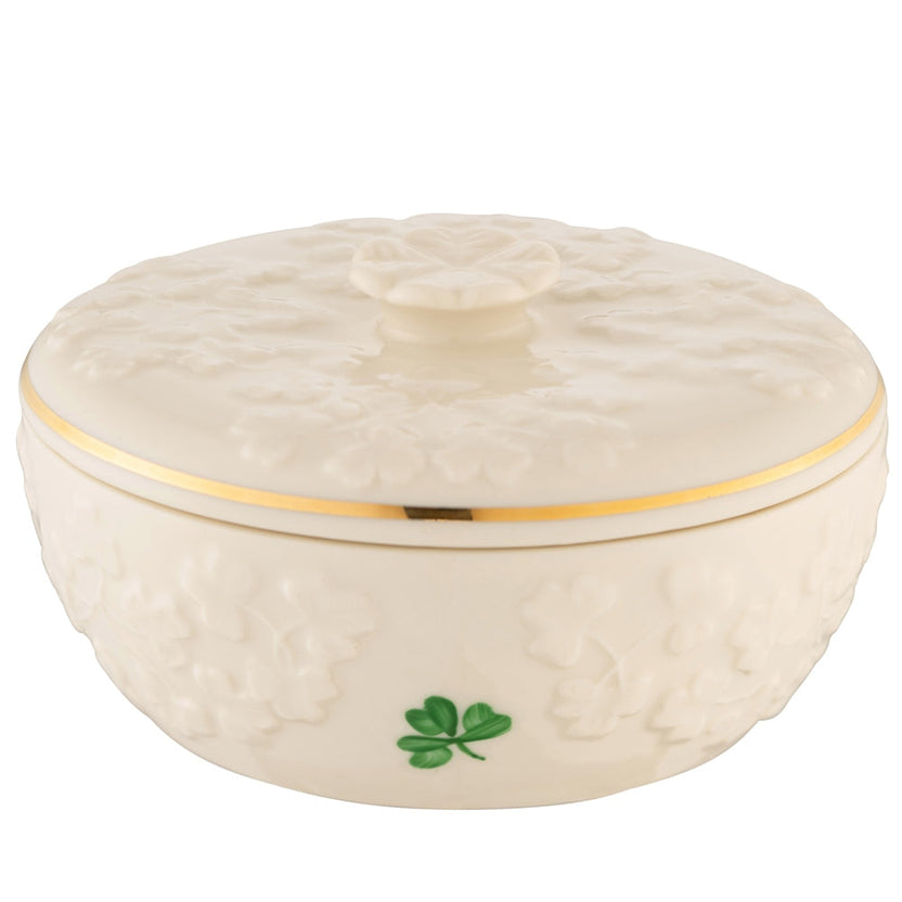 Date Your Belleek – Belleek Pottery