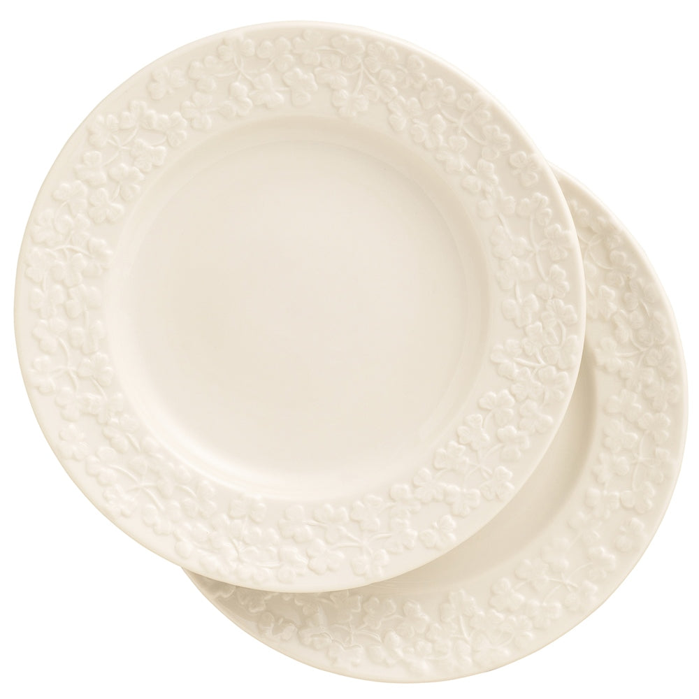 Belleek Classic Celtic Mantel Clock – Belleek Pottery
